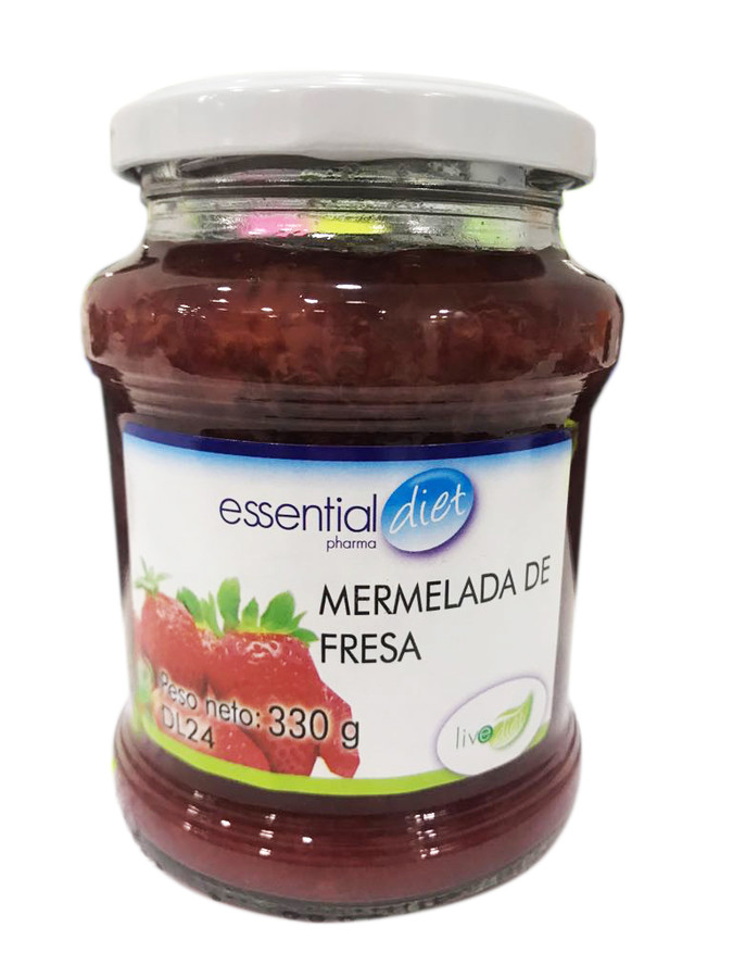 Мармалад ягода 300 г